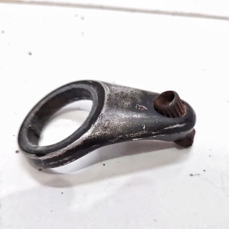 Jual stopper rem cantilever alloy sepeda federal vintage bekas | Shopee ...