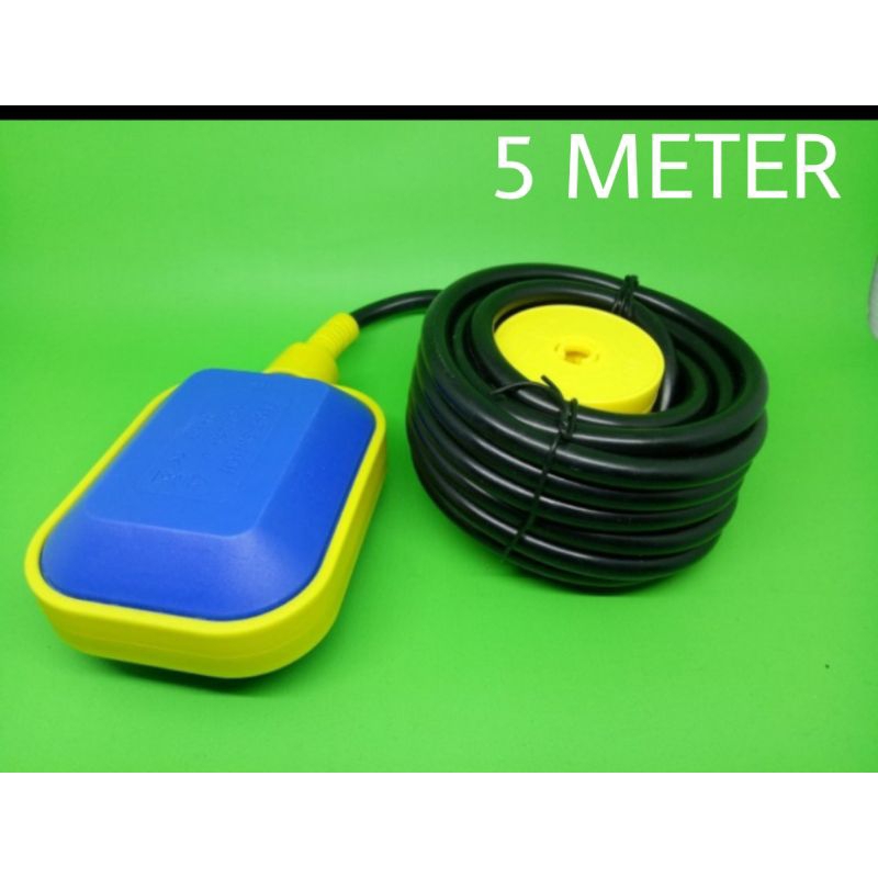 Jual ploat switch universal kabel 5 meter | Shopee Indonesia