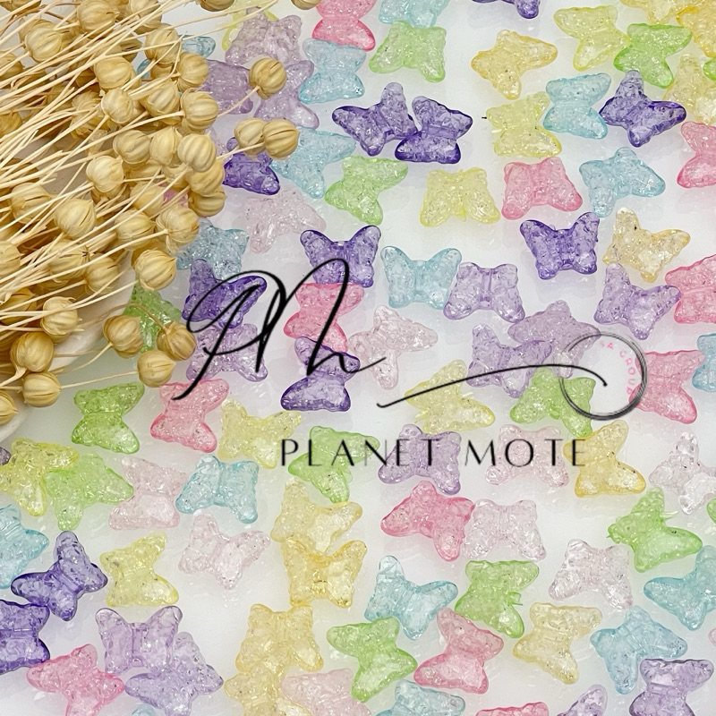 Jual Manik Crack Mote Retak Love Bear Candy Premium(15gr) | Shopee ...