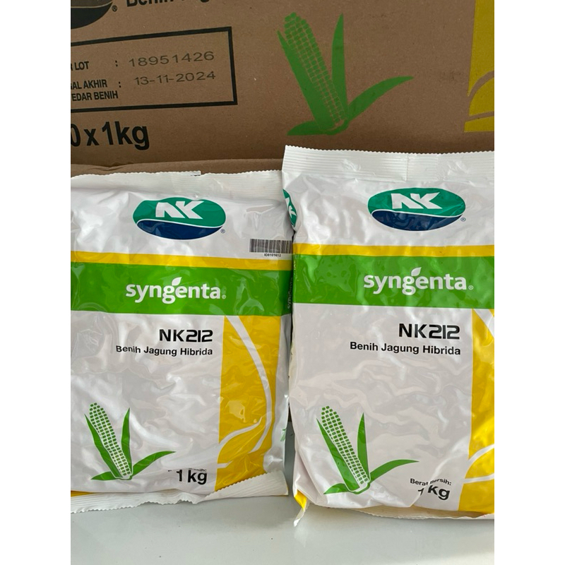 Jual NK 212 1 KG | Shopee Indonesia