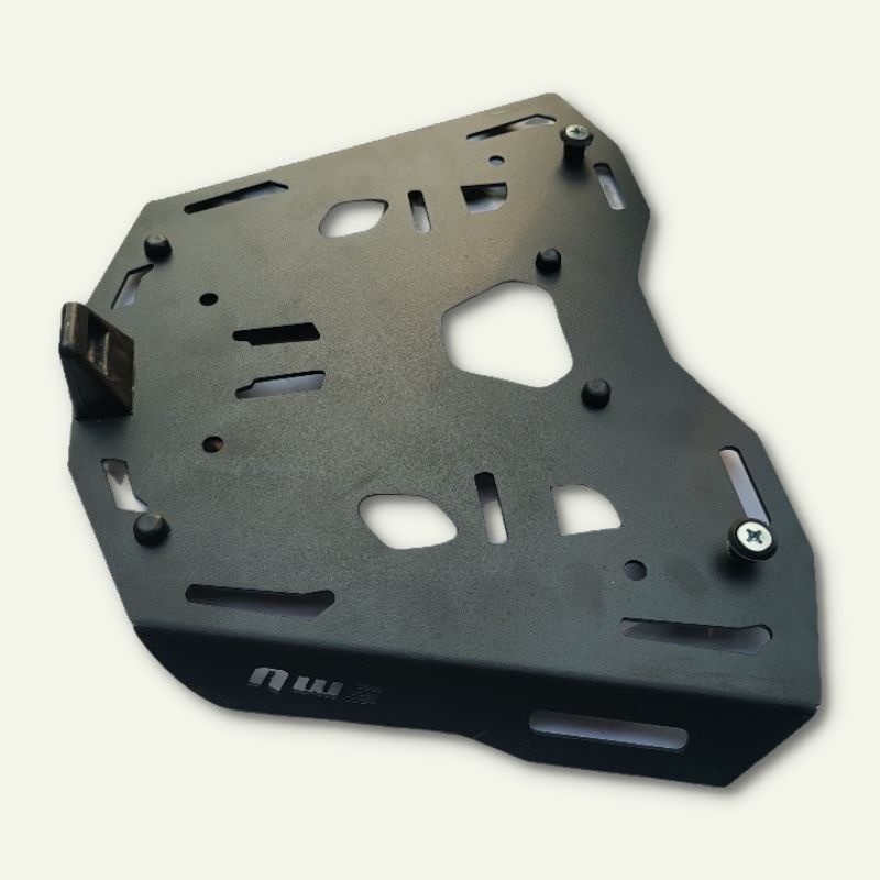 Jual Baseplate Monokey Bisa untuk box Givi Kappa dll Alas Box Motor ...