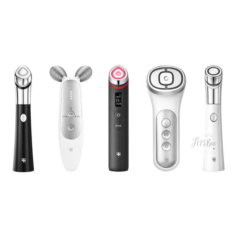 Jual Medicube Age-R Device (Booster Pro/EMS/ATS/BoosterH/Ussera ...