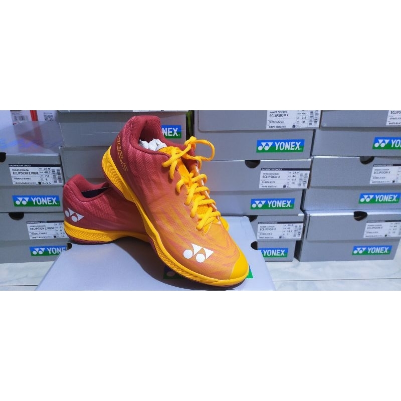 Jual Sepatu Aerus Z men oren | Shopee Indonesia