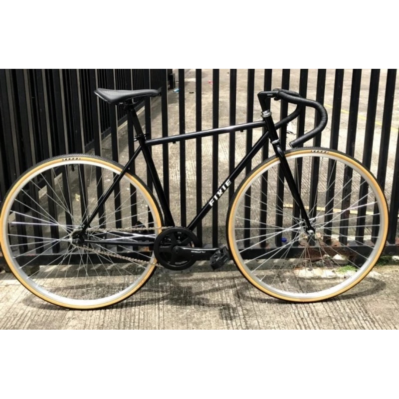 Jual T. Sepeda Fixie Fullbike Classic 700c new (Rakitan) | Shopee Indonesia