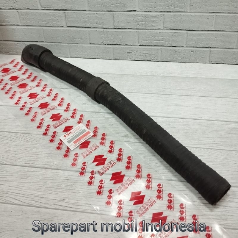 Jual Hose Air Cleaner Selang Hawa Filter Udara Panjang Jimny Katana ...