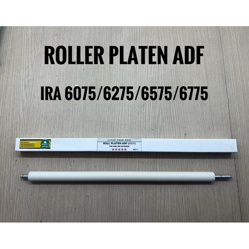 Jual Roller Platen ADF Canon IRA 6075/6275/6575 | Shopee Indonesia
