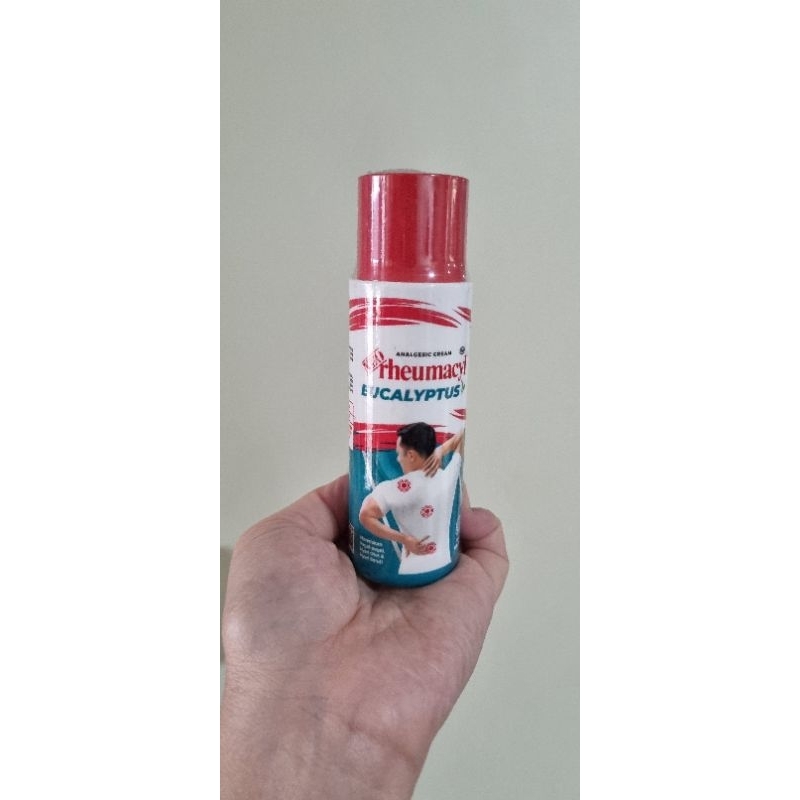 Jual NEO RHEUMACYL cream extra hot meredakan pegal nyeri otot sendi ...
