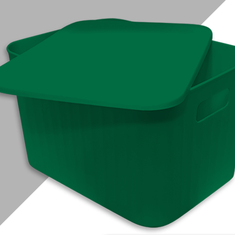 Jual Home Dekorationshop Official Shop Storage Box Kotak Penyimpanan ...