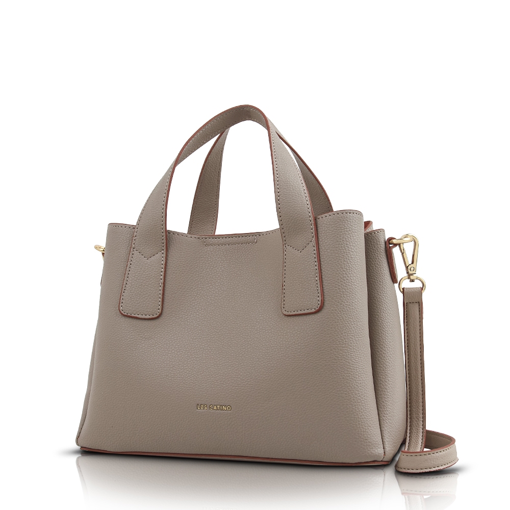 Jual Tas Wanita Les Catino Retana James Satchel Blb | Shopee Indonesia