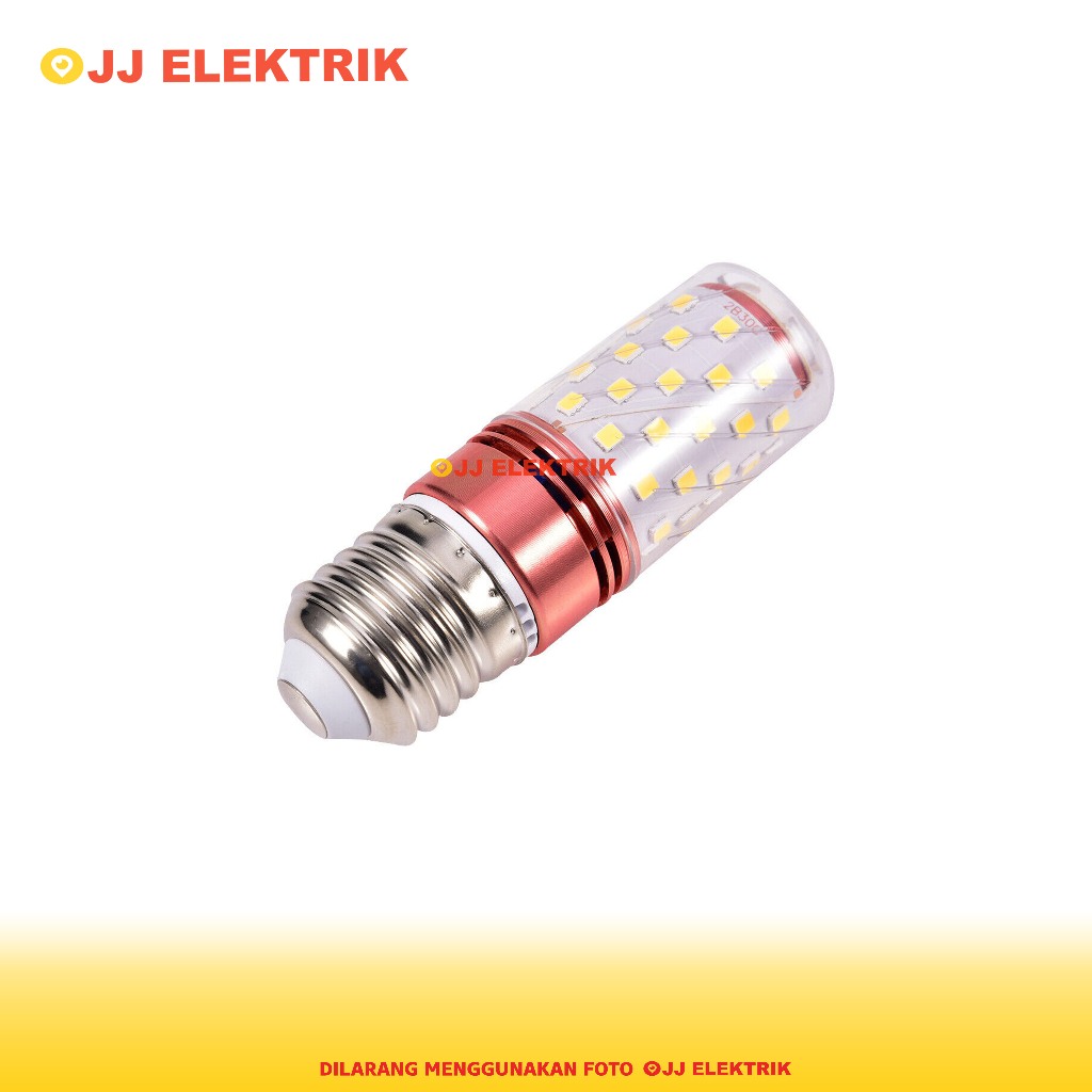 Jual Lampu Edison Filamen Lilin Led Candle Hias Fitting E27 E14 Shopee Indonesia