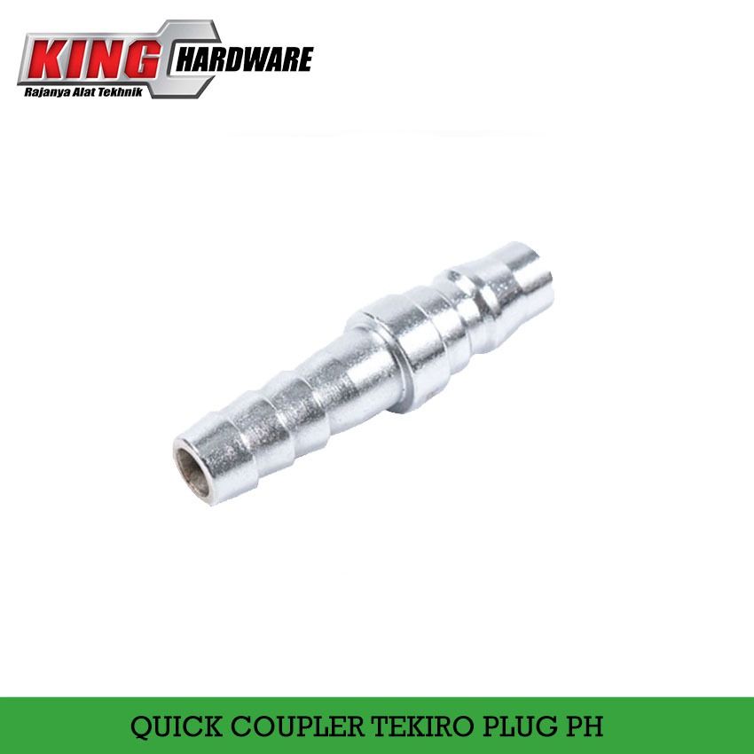 Jual QUICK COUPLER TEKIRO PLUG PH 20, PH 30 & PH 40 | Shopee Indonesia