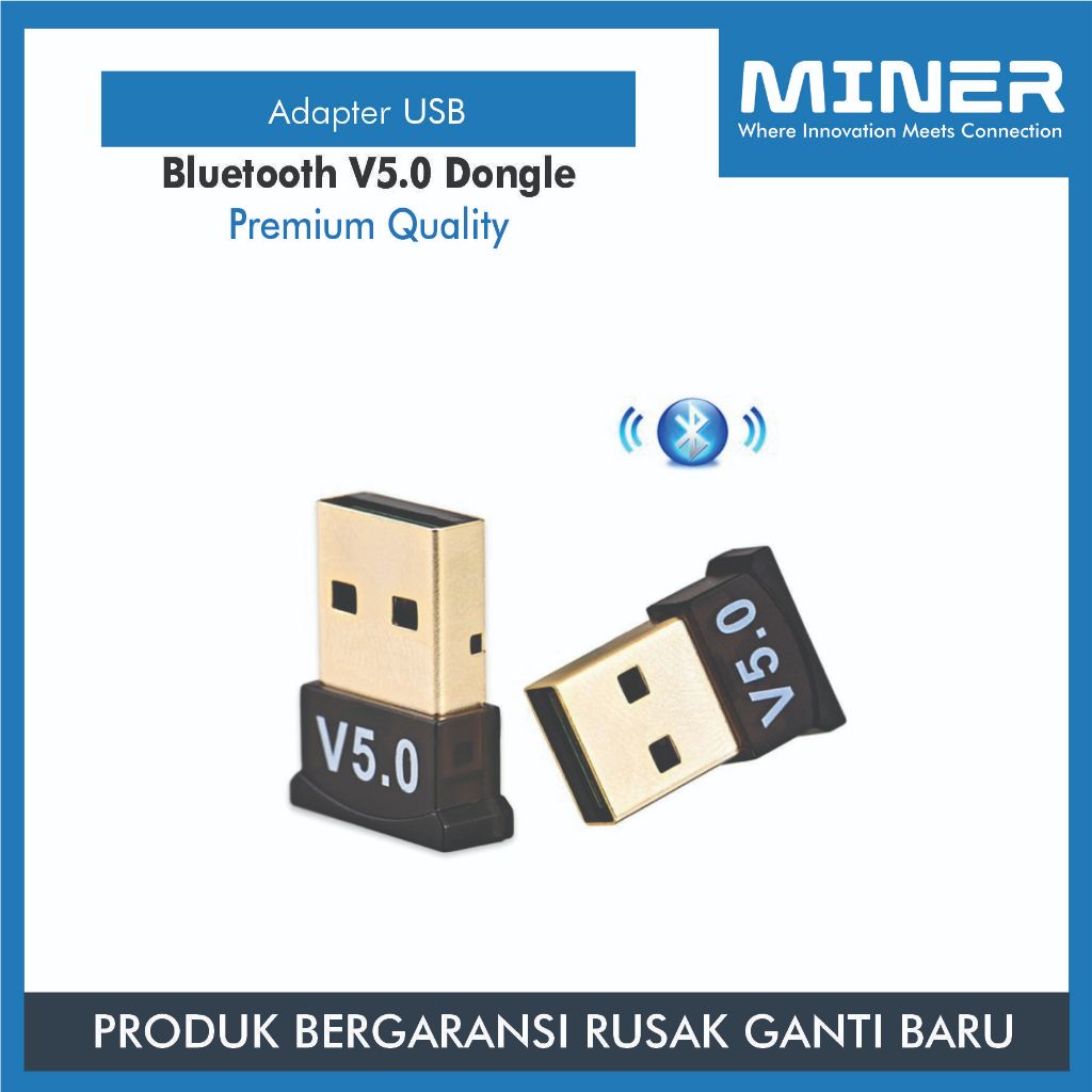 Jual Bluetooth Dongle Terlengkap & Harga Terbaru April 2026 | Shopee ...