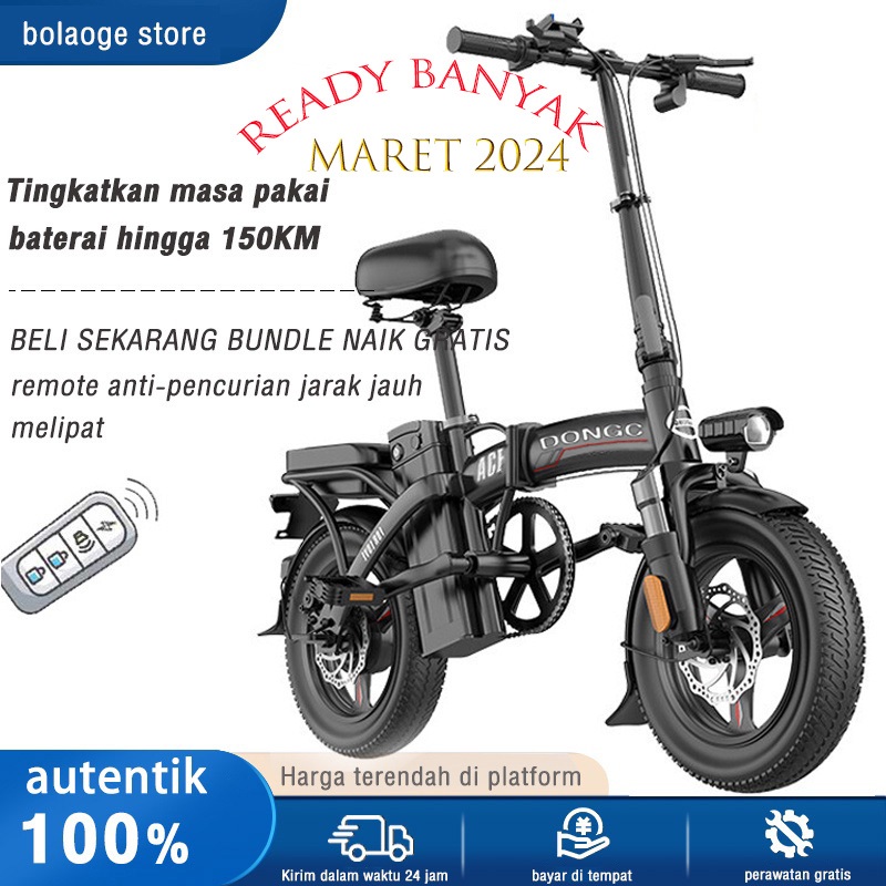 Jual （Penawaran panas!!!)Kursi belakang sepeda motor listrik Lipat ...