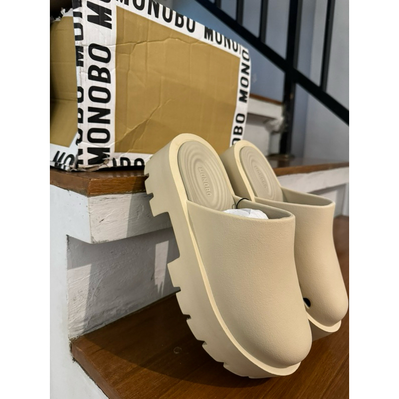 Jual Monobo Grace original | Shopee Indonesia