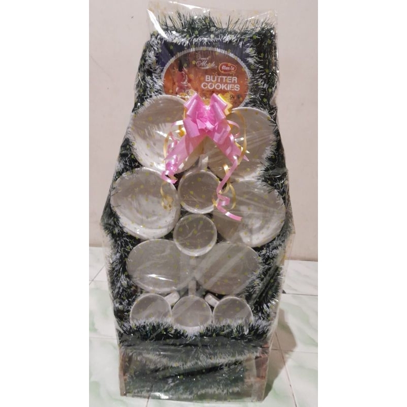 Jual Parcel Keramik / Parcel Pecah Belah / Parcel Mewah Harga Murah ...