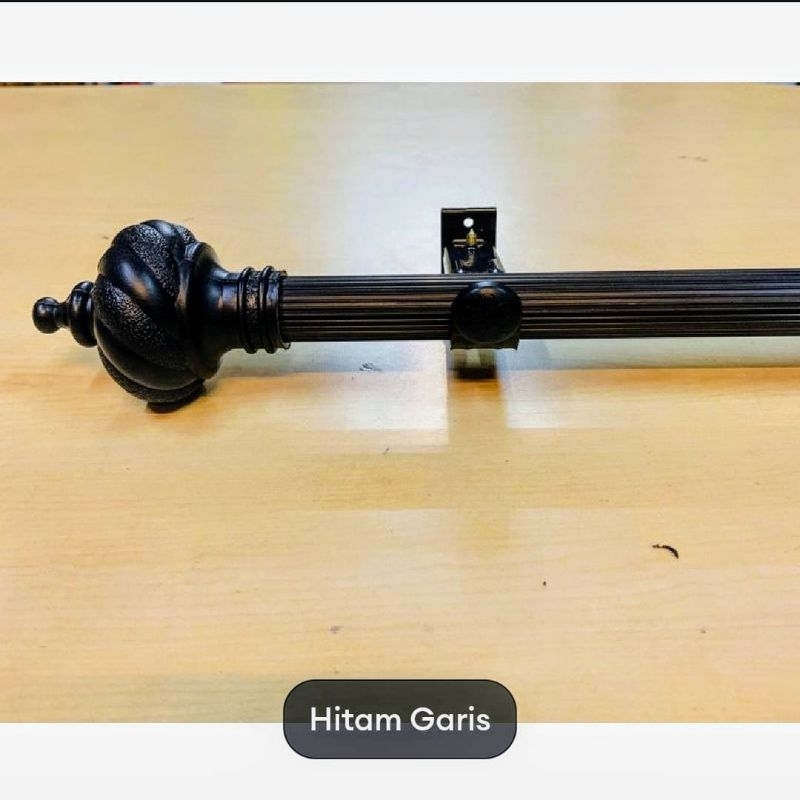 Jual RELL BULAT ARTOP/ROLLER/TIANG PENYANGGA GORDEN/ROLLET BULAT ...