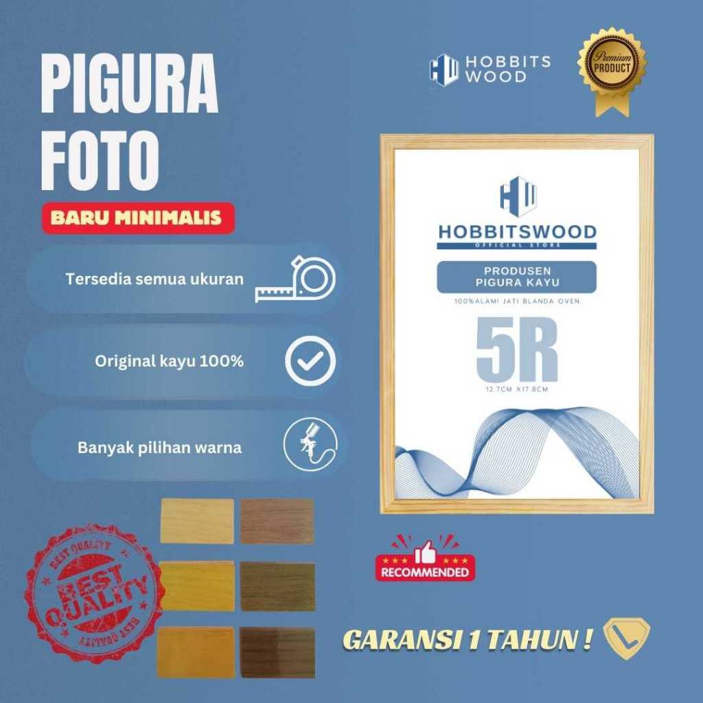 Jual PIGURA FOTO 5R / FRAME FOTO | Shopee Indonesia