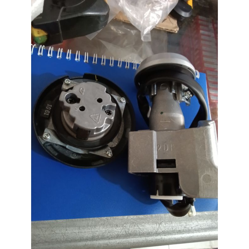 Jual Kunci Kontak NMAX Type 2DP-XH252-00 Yamaha | Shopee Indonesia
