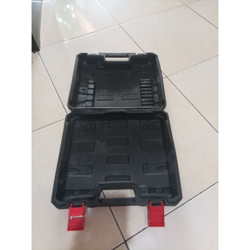 Jual Toolbox koper (bisa buat bor &gerinda listrik | Shopee Indonesia