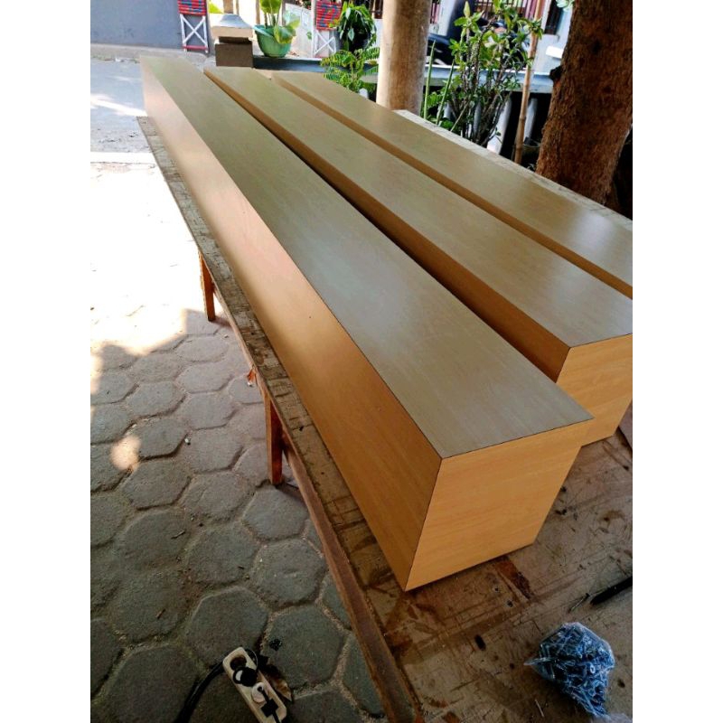 Jual bok gordeng HPL costum ukuran | Shopee Indonesia