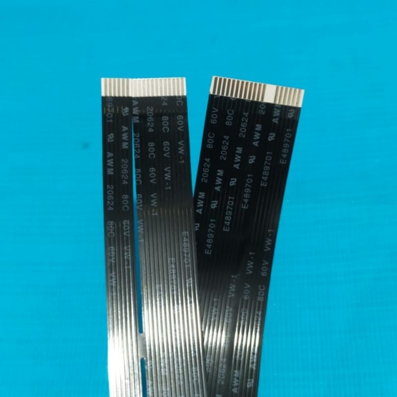 Jual Kabel Fleksibel Scanner HP Laserjet M1132 M1212 Flexible Cable ...