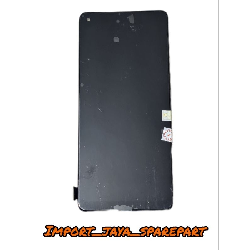 Jual LCD FULLSET OPPO RENO 3 PRO 5G / RENO 4 PRO 5G ORIGINAL NEW ...