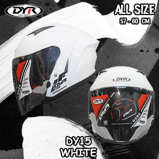 Produk DYR_Helmet_Official | Shopee Indonesia