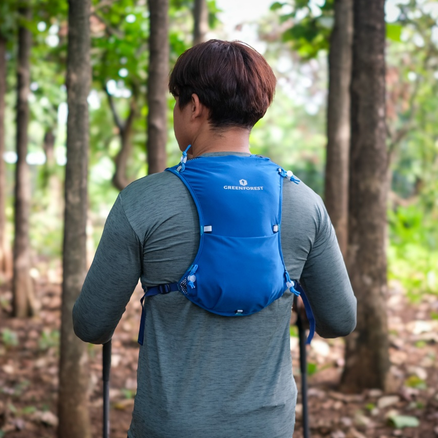 Jual Greenforest Crow Hydropack System 5L | Shopee Indonesia