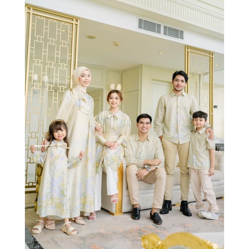 Jual Peritia Series Cloud Cream Set Mayoutfit | Raya Collection ...