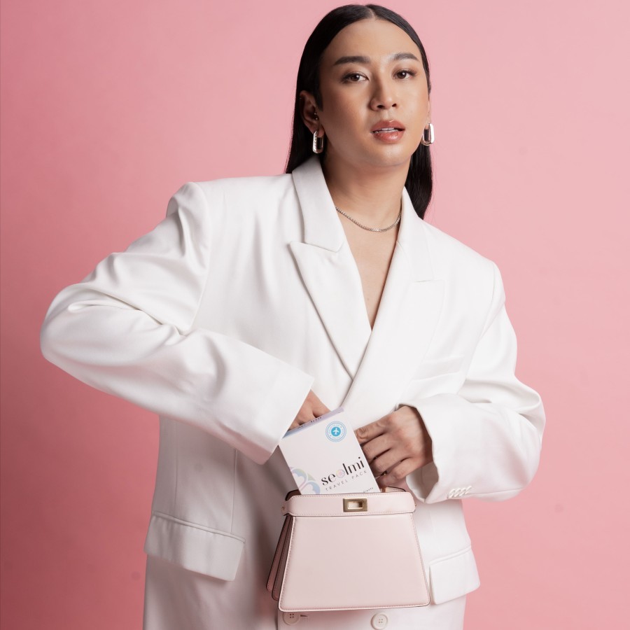 Jual Seolmi Travel Pack Isi 5 sachet Minuman Probiotik dan Prebiotik ...