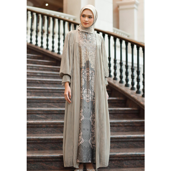 Jual Raya With Geulis Collection : Kamaniya Series, Geulis x Ringgo ...