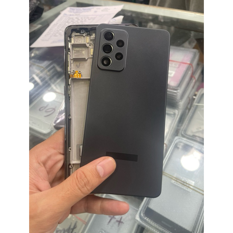 Jual Kesing Housing Casing Samsung Galaxy A52 | A52S Frame + backdoor ...