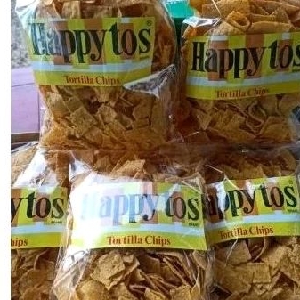 Jual Happytos Original Kemasan / Repack 250 gr | Shopee Indonesia