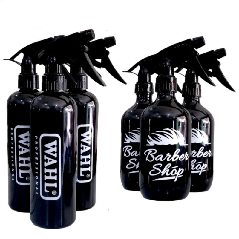 Jual Botol Spray Semprotan Rambut 500 ml Barber Sprayer Salon Pangkas ...