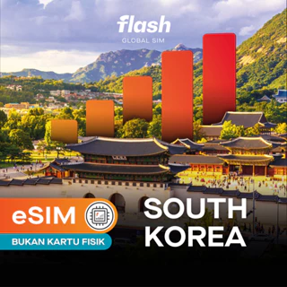 Produk Flash Global SIM | Shopee Indonesia