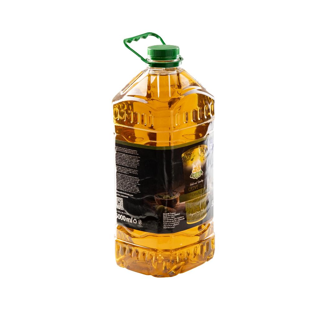 Jual POMACE OLIV OIL 3 LITER | Shopee Indonesia