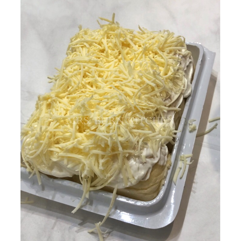Jual milk bun viral | Shopee Indonesia