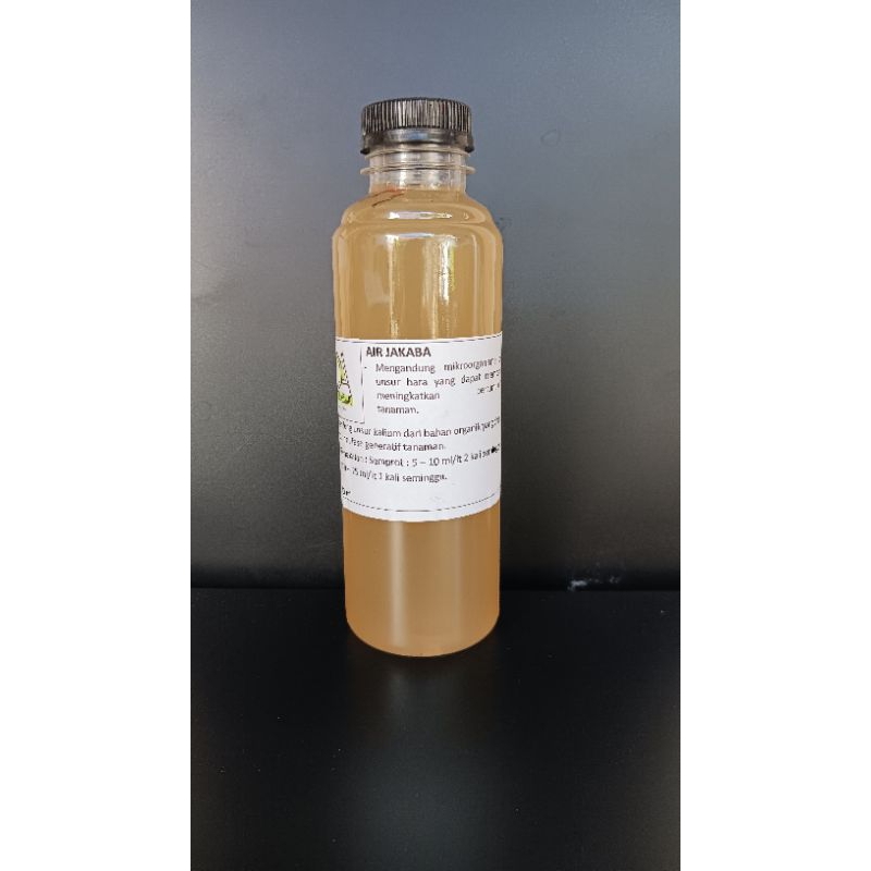 Jual Air JAKABA (Jamur Keberuntungan Abadi) | Shopee Indonesia