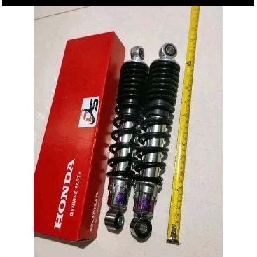 Jual Shock breaker Belakang Honda Megapro - Verza - Gl Pro - Neo Tch - Megapro Primus - Tiger ...