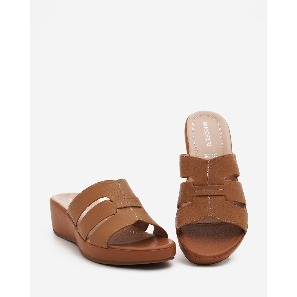 Jual Buccheri Valerie Sandal Women | Shopee Indonesia