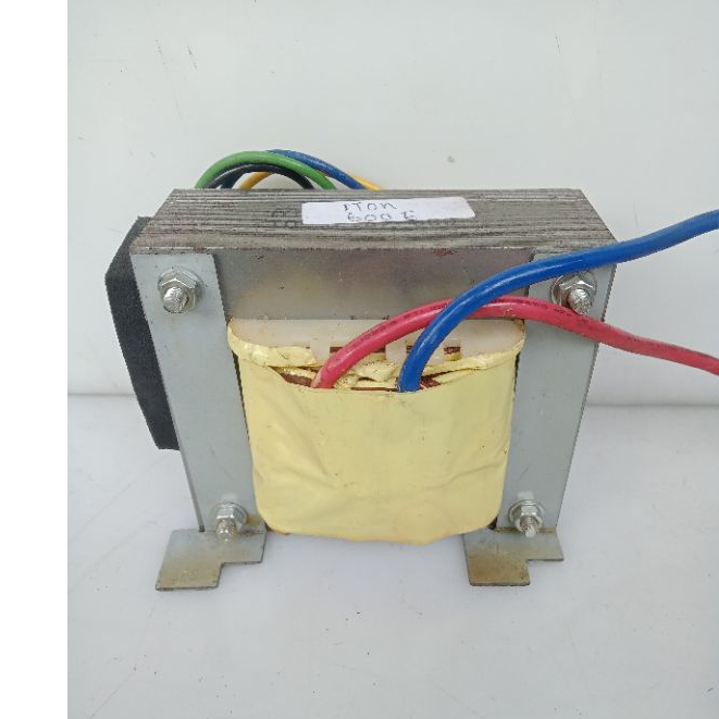 Jual Trafo Ex UPS ITON 600 E | Shopee Indonesia