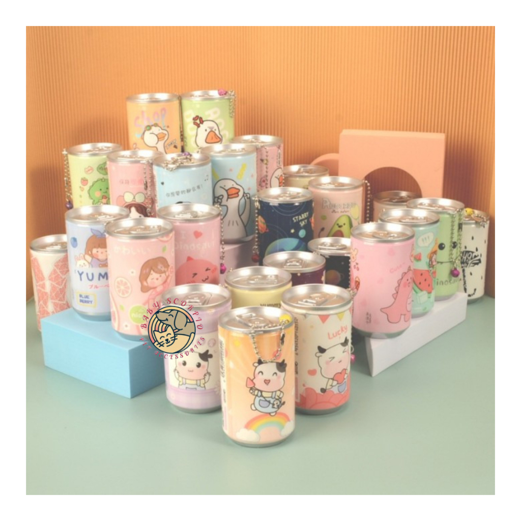 Jual Tisu Basah Traveling Kaleng / Tissue Basah Kaleng isi 30 Lembar ...