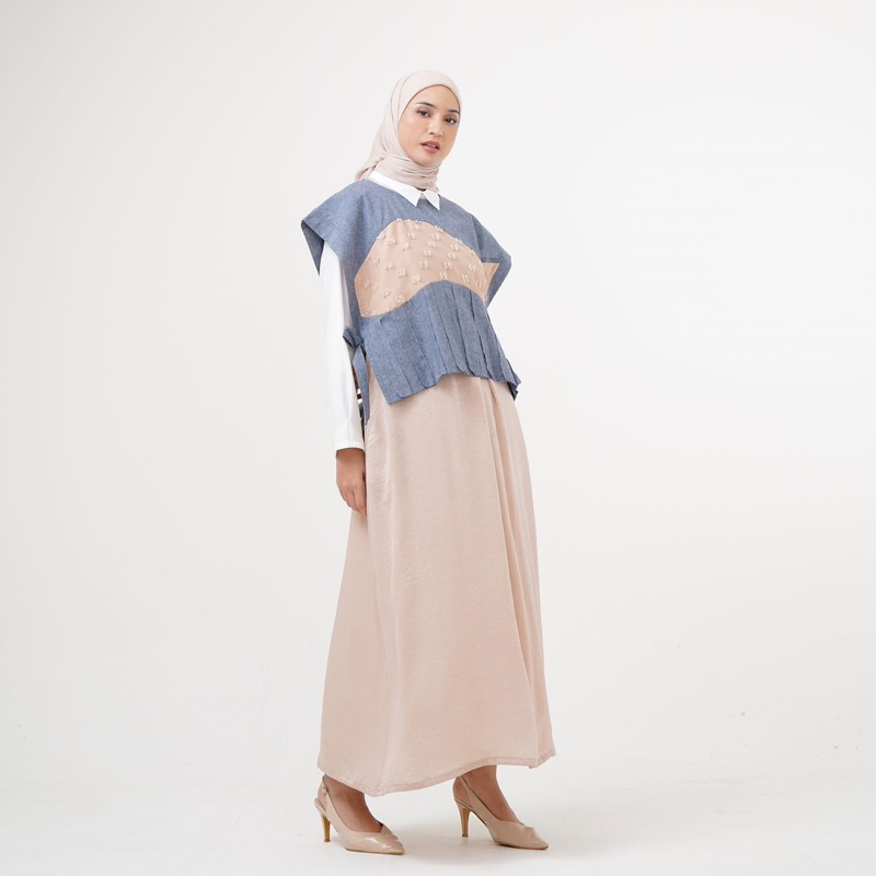 Jual BIRVA DRESS - RAYA SERIES | Shopee Indonesia