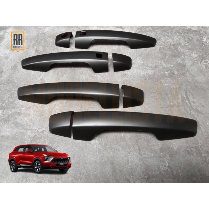 Jual Cover Handle Gagang Pintu Pelapis Handle Gagang Pintu Mobil X ...