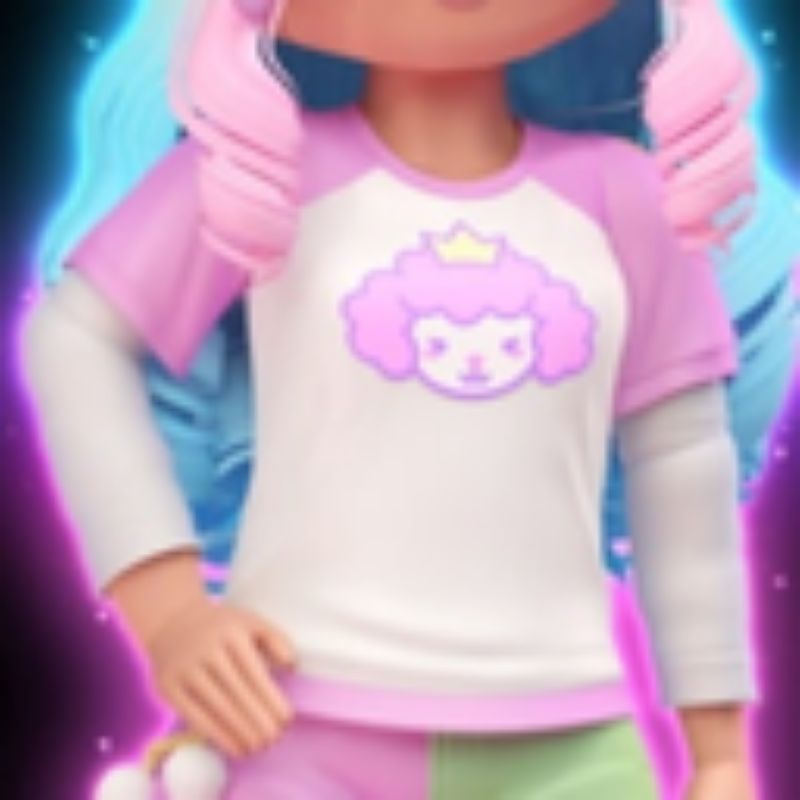 Jual Starlight Set Terbaru Royale high Roblox | Shopee Indonesia