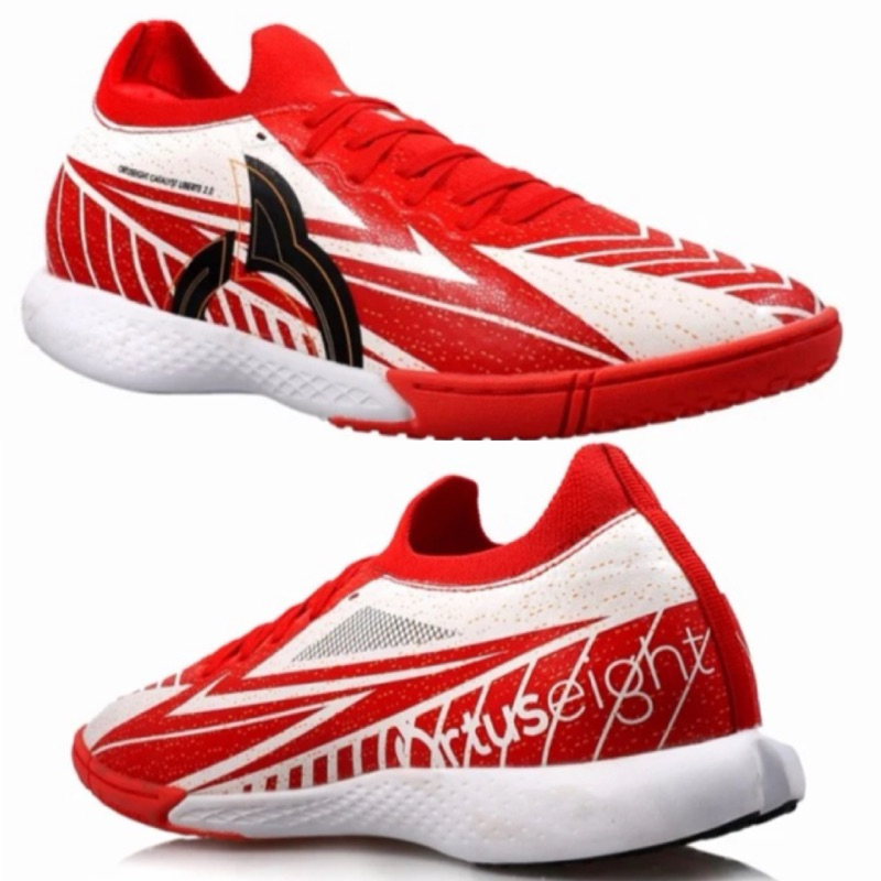 Jual Sepatu Futsal ORTUSEIGHT Catalyst Liberte Infinity ORIGINAL ...