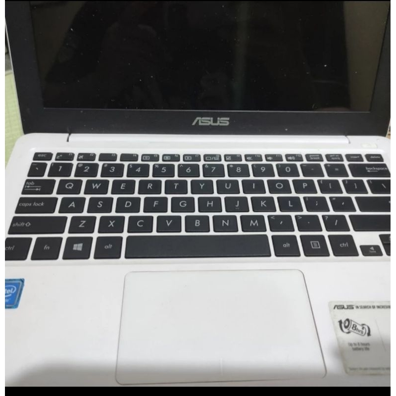 Jual Laptop Asus e202s e202sa mati | Shopee Indonesia