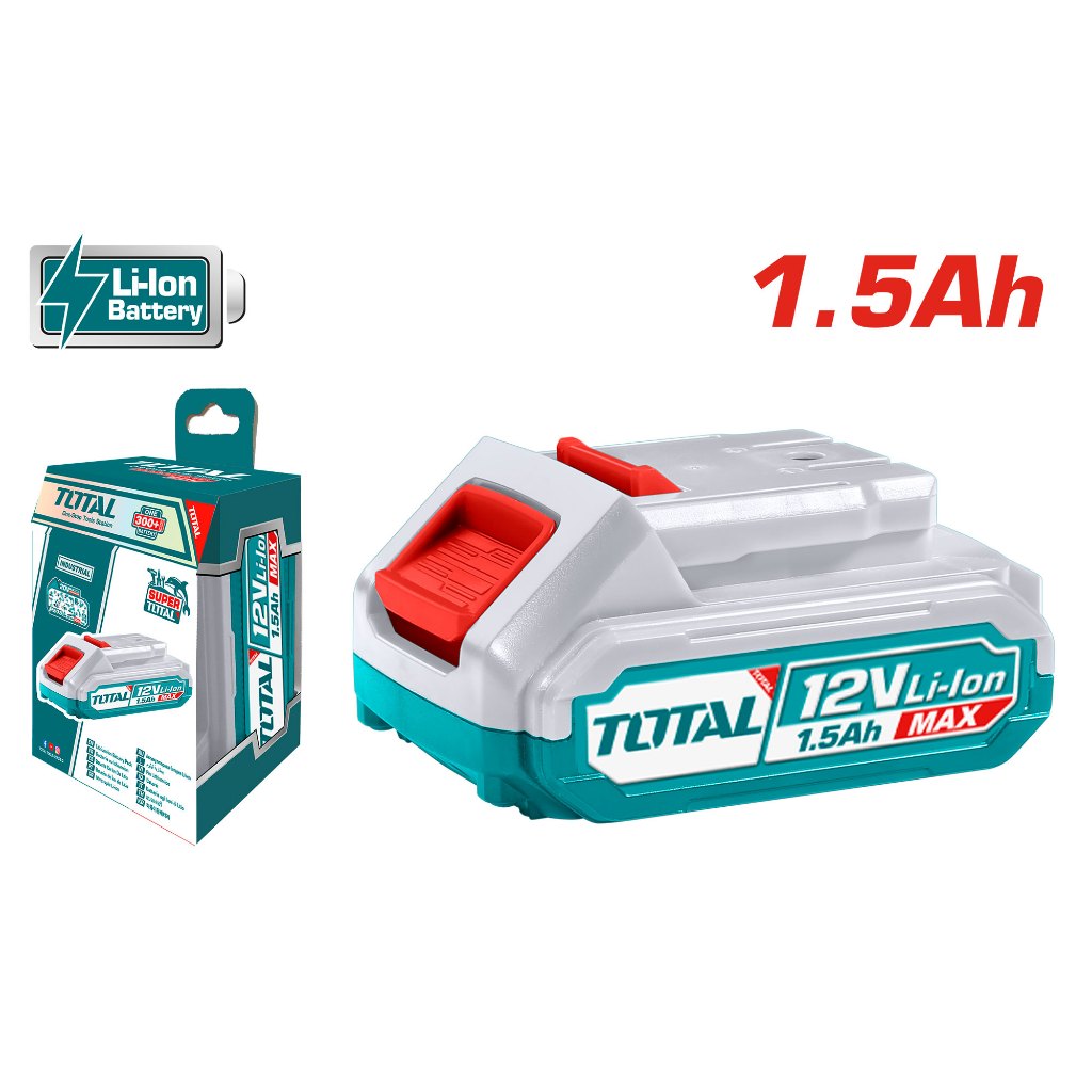 Jual Lithium -Ion battery pack/baterai lithium ion(TBLI12151) | Shopee ...