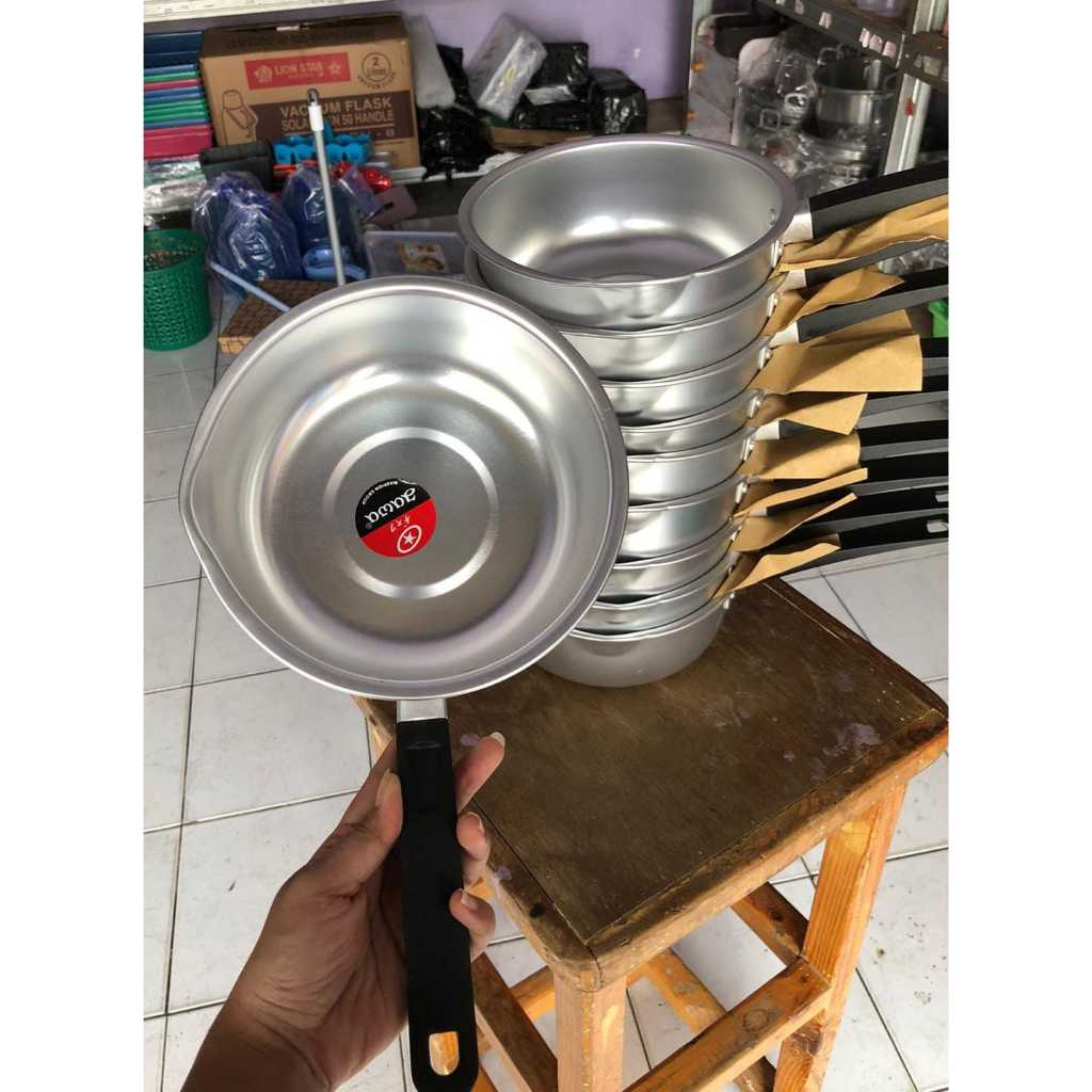Jual Panci Sakura Eagle / Panci Fitri Jawa / Panci Yukihira / Panci ...