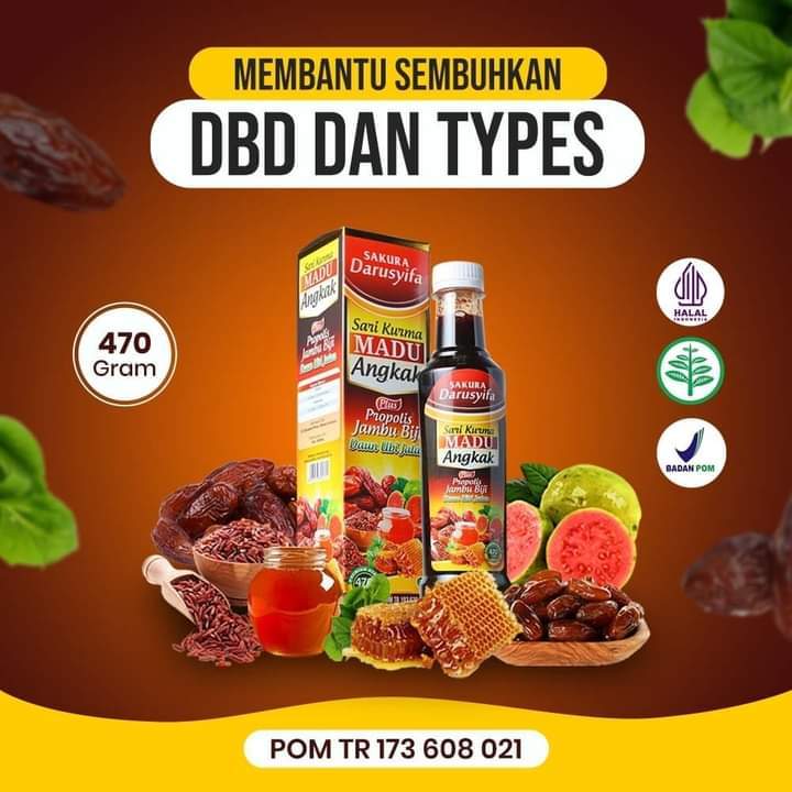 Jual Harga Madu Angkak Apotik Terlengkap & Harga Terbaru Juni 2026 ...